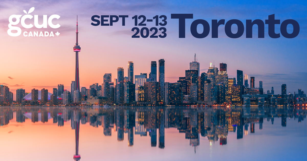 GCUC Canada